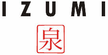 izumi Eyeglass Collection